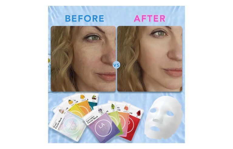 Facial Masks: 5 Powerful Reasons to Try VESPRO Masks Review